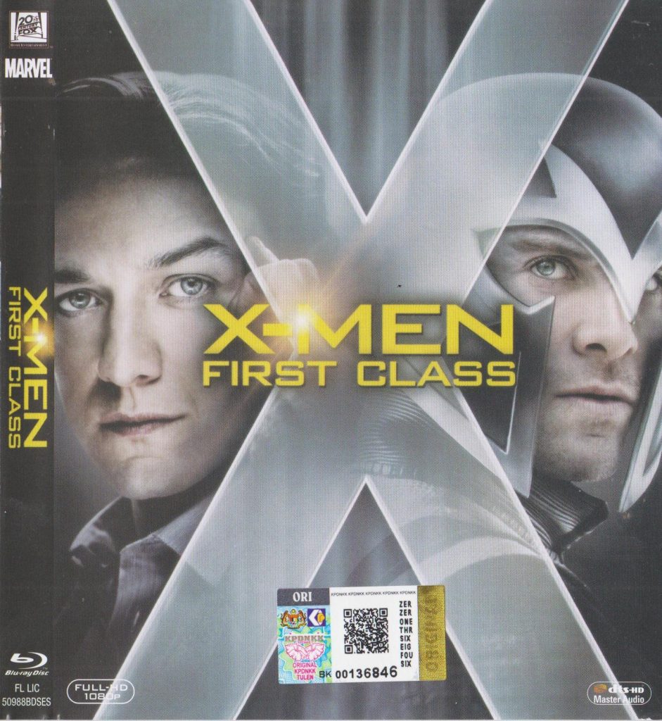 อันดับหนึ่ง 94+ ภาพพื้นหลัง หนังx เม็น ภาค5เต็มเรื่อง พากย์ไทย คมชัด